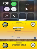 TLE EIM Basic Maintenance of Electrical Tools and Equipment | PDF ...