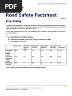 UK Abnormal Load Ban Times and Restrictions by Police Area | PDF ...