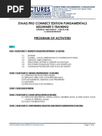 Structural Design Criteria: Codes & Standards | PDF | Concrete ...