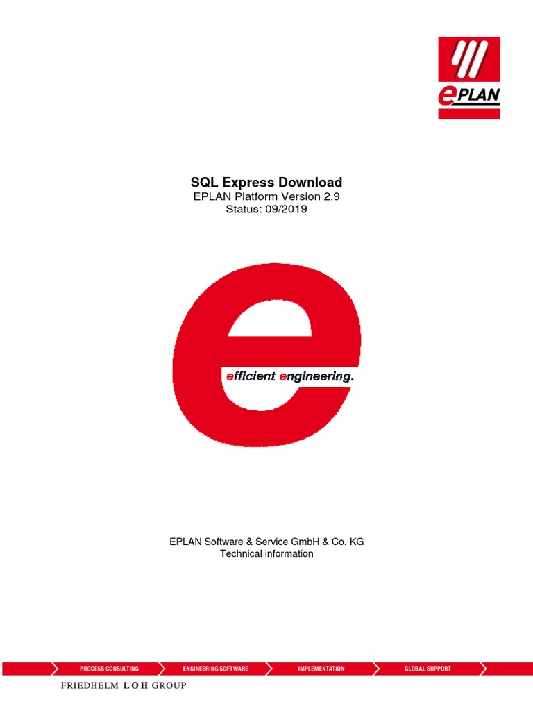SQL Express Download | PDF | Microsoft Windows | Source Code