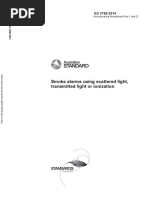 As 2441-2005 Installation of Fire Hose Reels | PDF | Pipe (Fluid ...