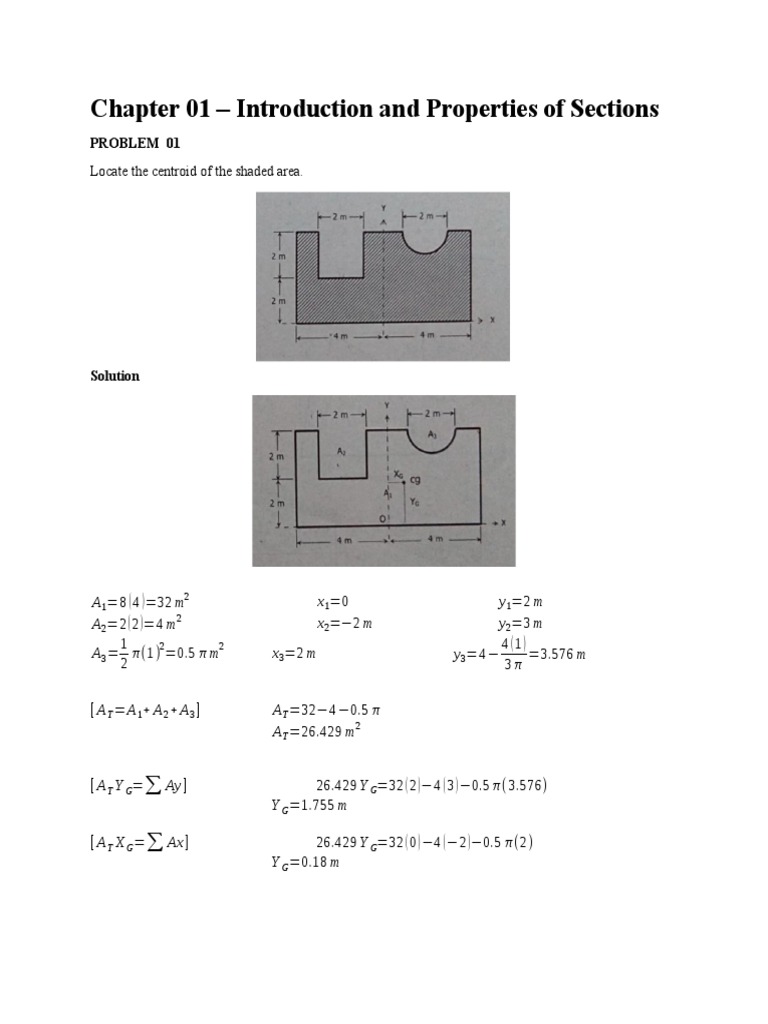 Steel Design Problem Set | PDF | Welding | Construction