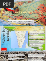 Kevin Cookie Company Financials | PDF | Mesoamerican Cuisine | Baked Goods