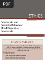 Universal Values | PDF | Value (Ethics) | Dignity
