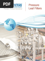 Agitated Nutsche Filter & Dryer (ANF/ANFD) : Equipments | PDF | Liquids ...