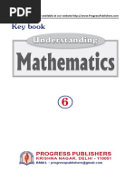 IGCSE Mathematics Textbook Answers PDF | PDF | Numbers | Elementary Mathematics