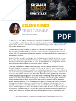 Toy Story 2 Script | PDF