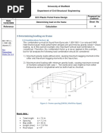 Table of Concrete Design Properties Including Strength Properties | PDF ...
