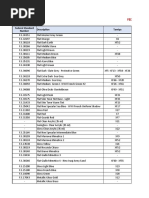 Model Master Testors Conversion Color Chart | PDF | Home & Garden | Art