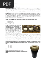 Hot and Odd Bolting Procedure | PDF | Mechanical Engineering