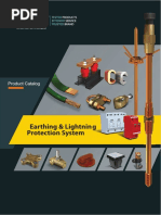 Furse Earthing Catalogue | PDF | Electrical Connector | Corrosion