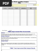 Risk Assesment- Alu-Alu Packing Machine(Alu101) | PDF | Risk | Risk ...