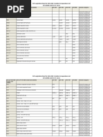 EU RoHS - Declaration Template - English - 2021 | PDF | Occupational ...
