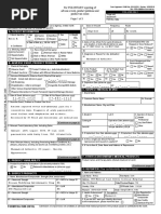QIC Claim Form Reimbursement | PDF | Patient | Physician
