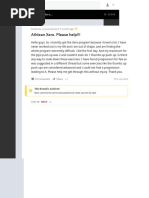 Hoe Math Self Maximize | PDF