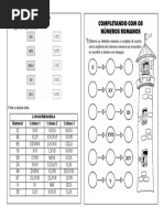 Regularidades em Sequências Numéricas 3º Ano | PDF | Sequência | Geometria