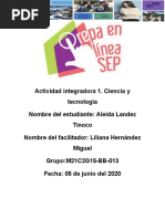 Modulo 23 Prepa en Linea - Fase Final: Mi Proyecto en Una Página Web ...