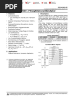 Acm8 & Acm8Cb: Access Power Controllers Installation Guide | PDF ...