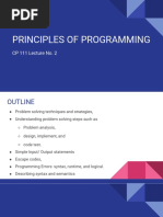 Karat Interview Prep | PDF | Interview | Computer Programming