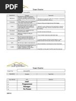 Scrum Checklist All | PDF | Scrum (Software Development) | Systems ...