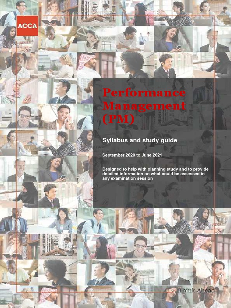 F5 Performance Management PDF | PDF | Test (Assessment) | Management ...