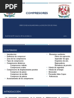 Clasificación de Compresores, Capacidades y Aplicaciones. | PDF | Uso ...