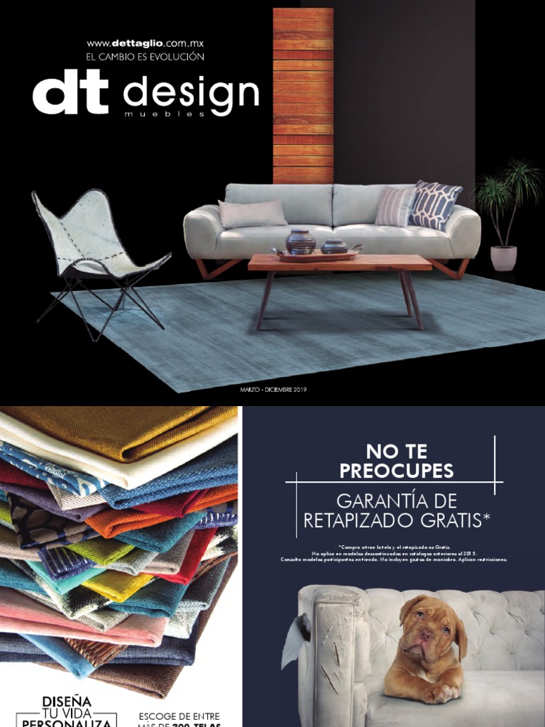 Catalogo DT Design 2019 | Descargar gratis PDF | Software de oficina ...