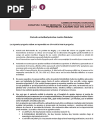 Escala ASIA: Clasificación de Lesiones Medulares | PDF