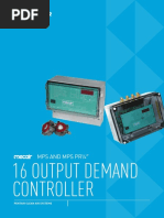 Injection Molding Machine Error Codes Alarms With Techmation Controller ...