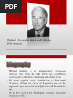 Jim Cummins' Theories on Bilingualism | PDF | First Language | Minority ...