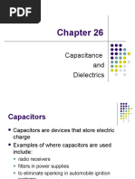 Module-2 (DC Transients) : Introduction of C and L RL Transient RC Transient RLC Transient | PDF ...
