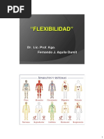 Escala de Lovett | PDF | Músculo esquelético | Contracción muscular