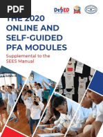 Webinar Script For The Host | PDF