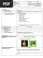 Sample ALS Weekly Lesson Log | PDF | Life | Learning