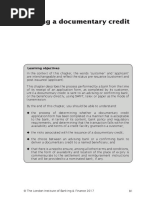 ISP98 Vs UCP600 Key Differences | PDF