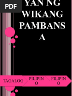 I-Witness - Teacher Annie,' A Documentary by Kara David - Full Episode ...