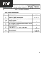 Maintenance Control Manual Template | PDF | Federal Aviation ...