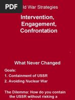 PUTNAM, R.1988. The Logic of Two-Level Games | PDF | Ratification ...