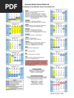 2025-26_GSCS_School_Calendar_-_Board_Approved_1-14-25 | PDF ...