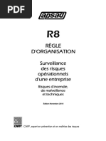 APSAD Regle PDF | PDF | Feu | Lutte contre l'incendie