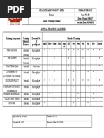 Emergency Light Checklist | PDF