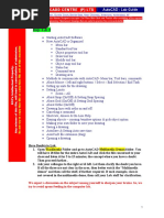 Pdms Training PDF | PDF