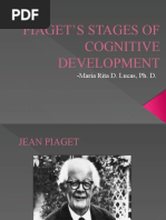 Module 1 Metacognition | PDF | Metacognition | Learning