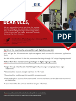 Sign Board - PMEGP | PDF