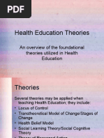 Family Mobilization and Empowerment | PDF | Behavior | Social Support