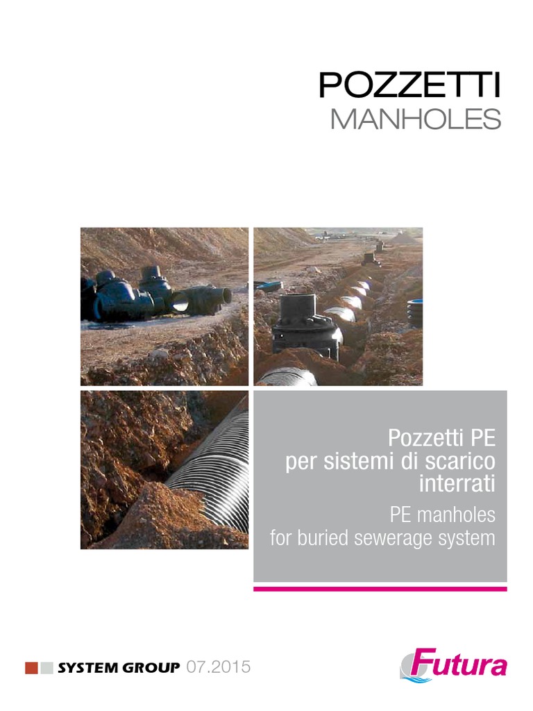Catalogo Fut Pozzetti 07.2015 | PDF