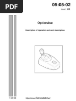 D4CB Wiring Diagram | PDF | Throttle | Engines