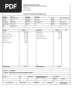 Salary Slip Format Without PF and ESI | PDF | Career & Growth