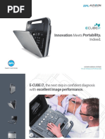 AutoStrain: Automated GLS Measurement | PDF | Echocardiography | Heart