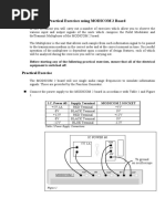 74153 Dual 4-Line to 1-Line MUX Datasheet | PDF | Electrical Engineering | Electronics
